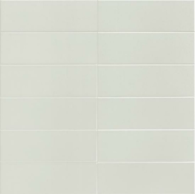 Керамическая плитка Mainzu Jungle Sky настенная 10х30 см глянцевая Другие цвета