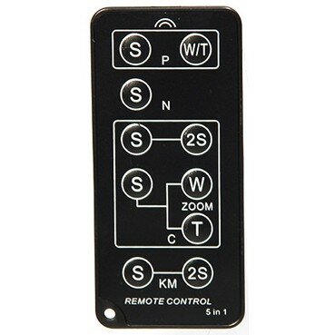 Пульт Dicom TX 1003 для Nikon/Canon/Pentax