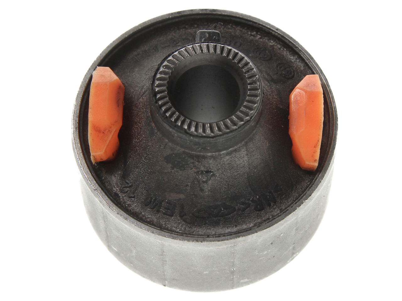 Сайлентблок CHERY Tiggo (06-) рычага переднего задний OE