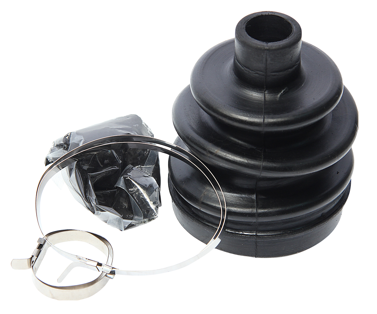 Пыльник шруса CHEVROLET Lanos наружного комплект NSP