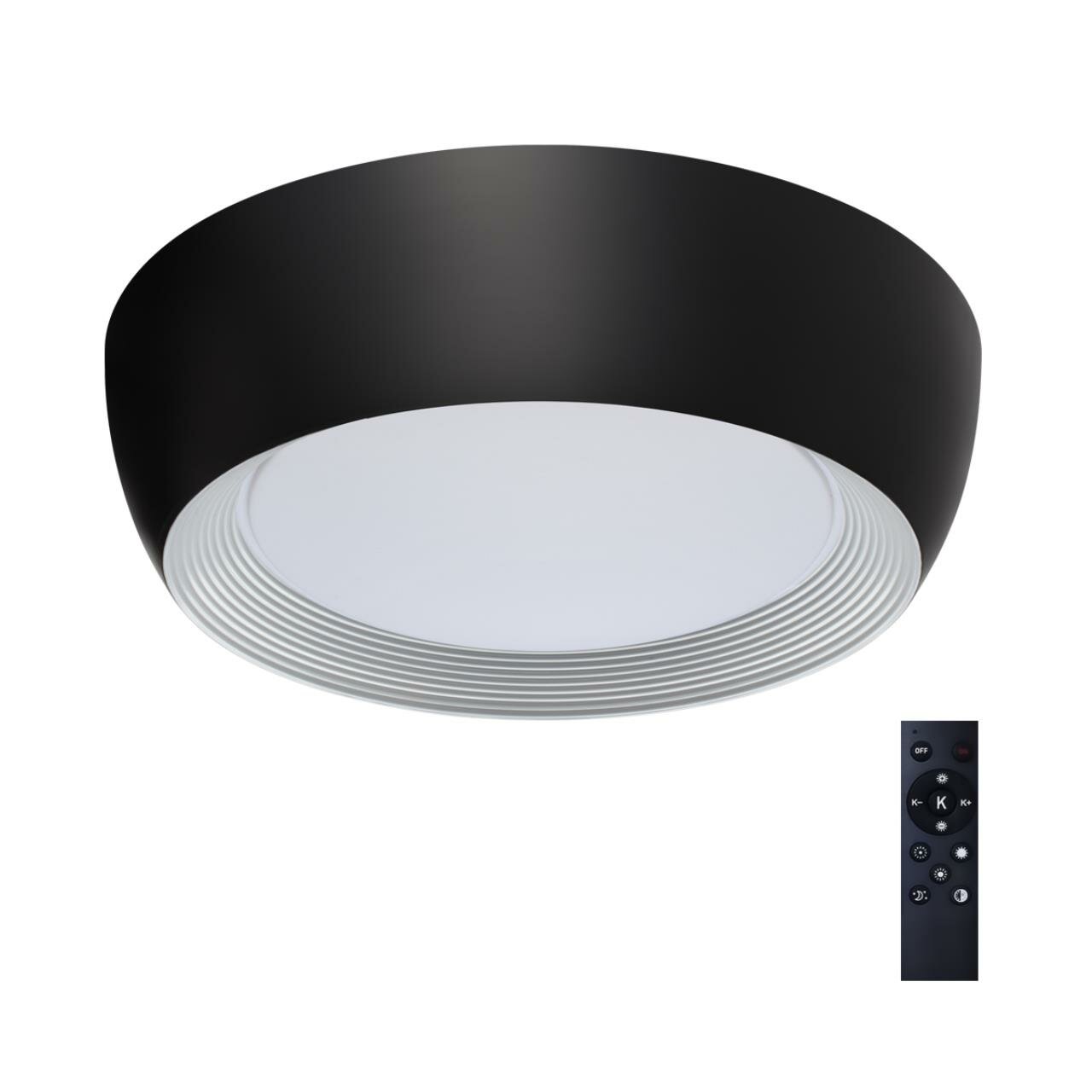 Потолочная люстра Сонекс Cronus 7716/54L