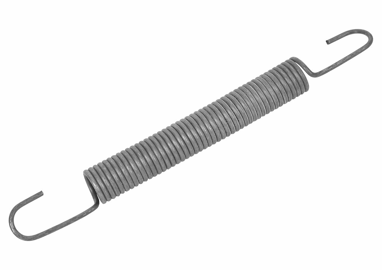 Пружина для автомобилей ГАЗ-53, УАЗ-469 акселератора возвратная этна