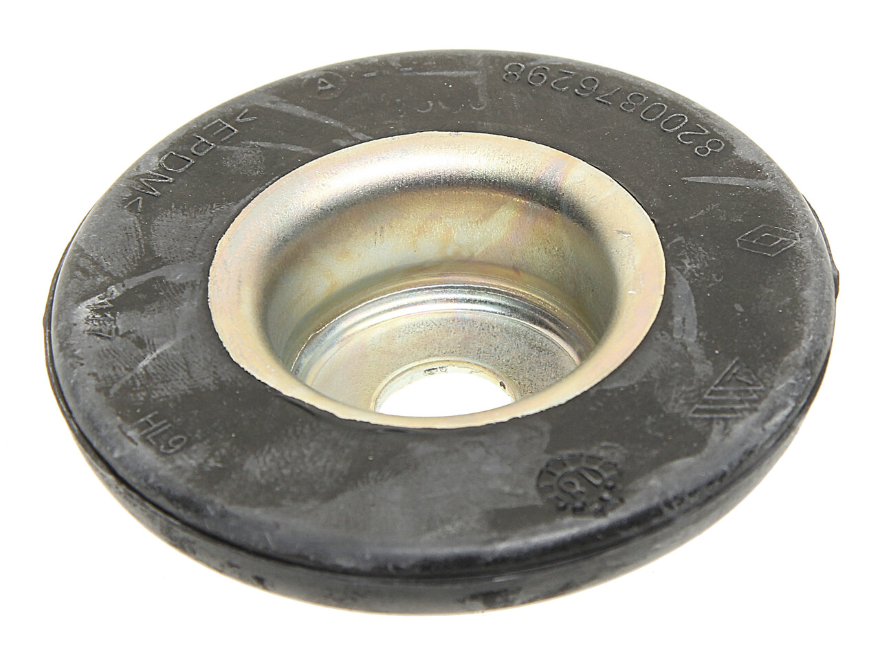 Опора амортизатора RENAULT Logan лада Largus переднего OE