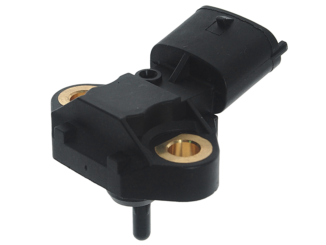 Датчик температуры и давления топлива (дв. ЯМЗ-650 DCi 11 ЕВРО-3) CARTRONIC