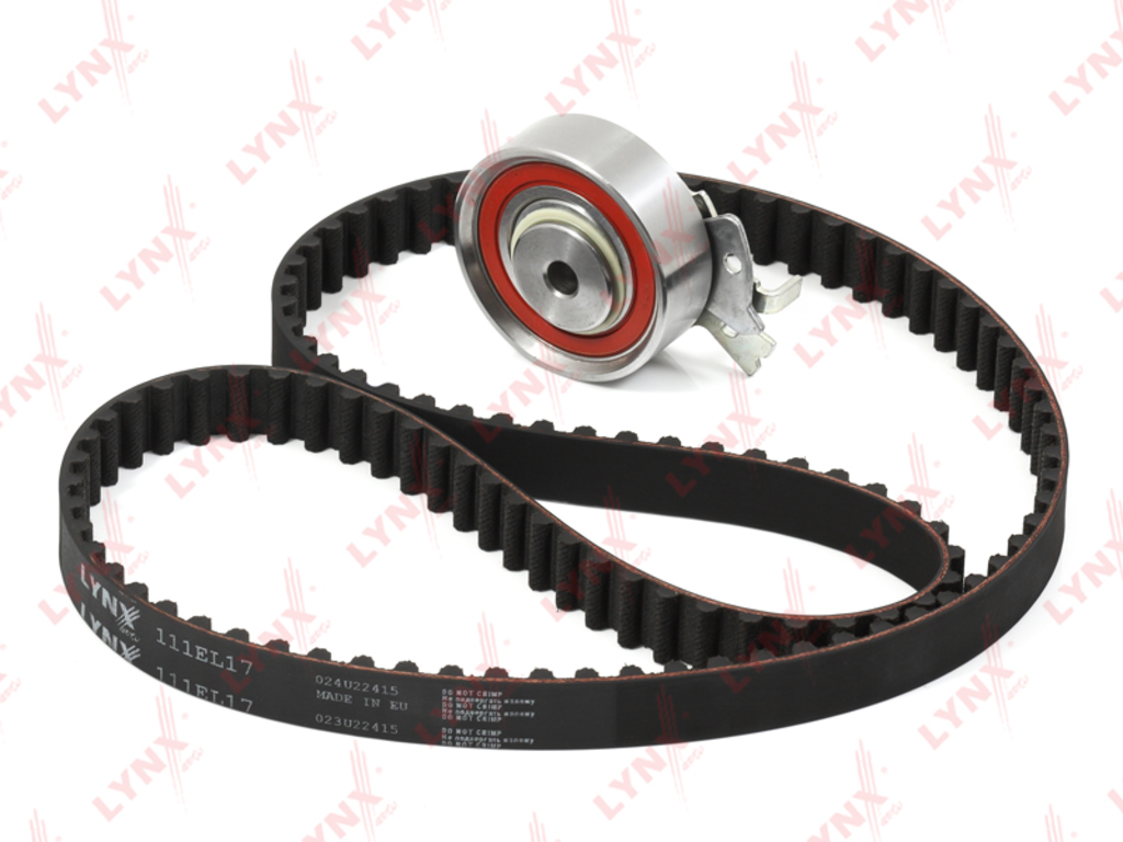 Комплект ГРМ DAEWOO Nexia (8V) LYNX