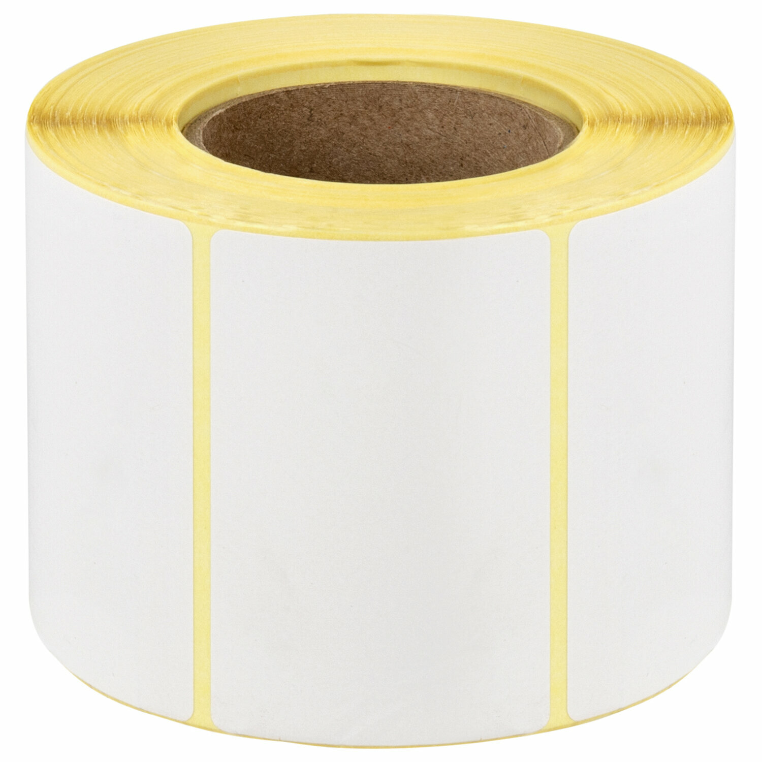 Упаковка 8 шт. Термоэтикетки ТОП, 58х40 мм, 700 этикеток в ролике, 126104