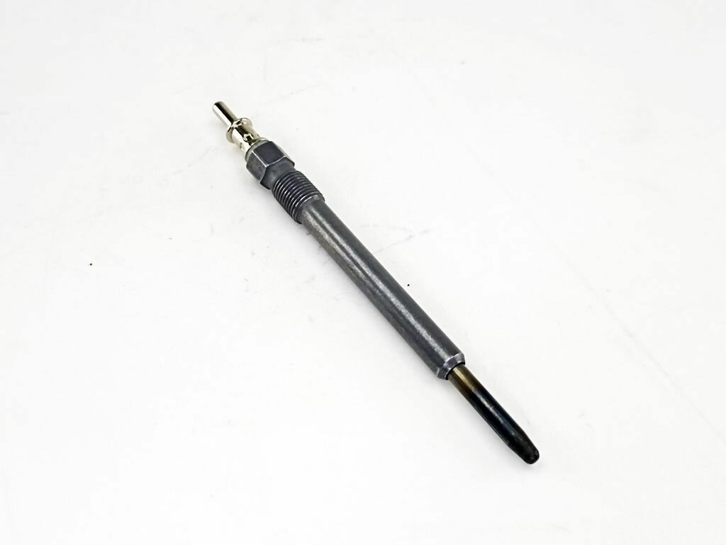 Свеча накаливания для двигателя ЗМЗ 5143.10, 51432.10, а/м УАЗ Патриот (1 шт.)