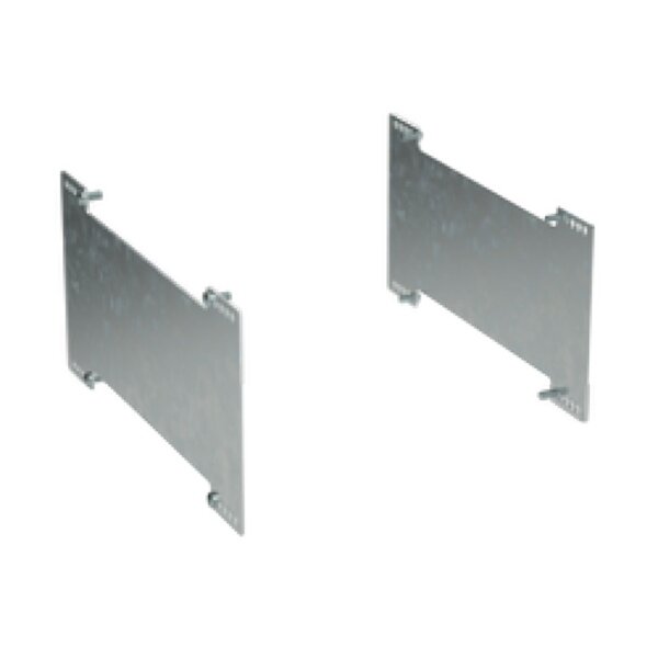 Боковой разделитель сплошной В=300мм ДКС (DKC) R5SVS300