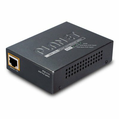 Инжектор питания POE-171S