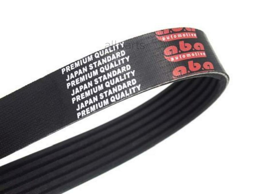 ABA AUTOMOTIVE 6PK1768 Ремень поликлиновой