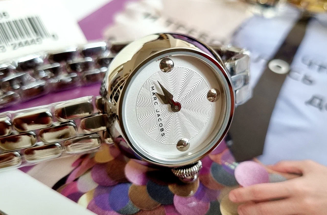 Наручные часы