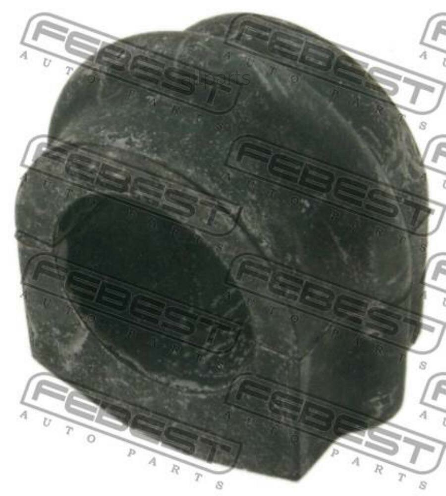 FEBEST NSB-C24F втулка переднего стабилизатора D26 (NISSAN SERENA C24 1999-2004) FEBEST