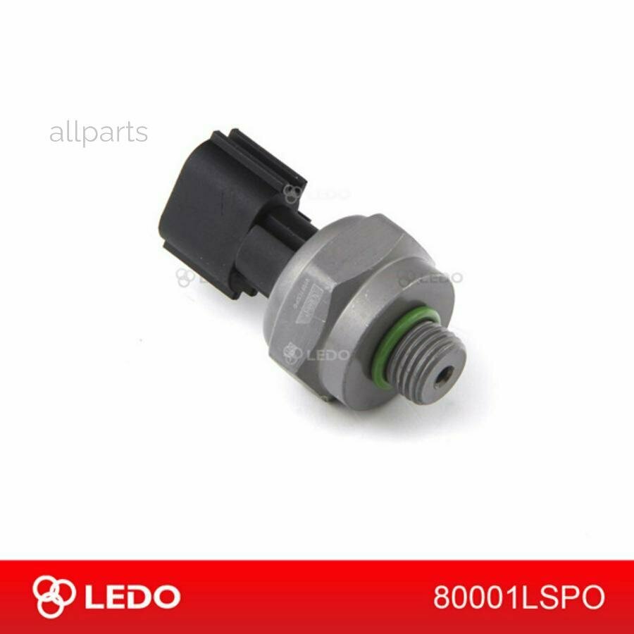 LEDO 80001LSPO Датчик давления масла