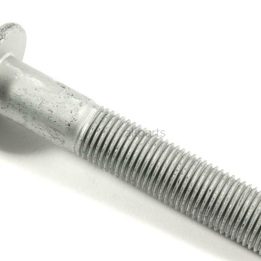 BMW 33326762875 Болт с шестигранной головкой и буртиком BMW