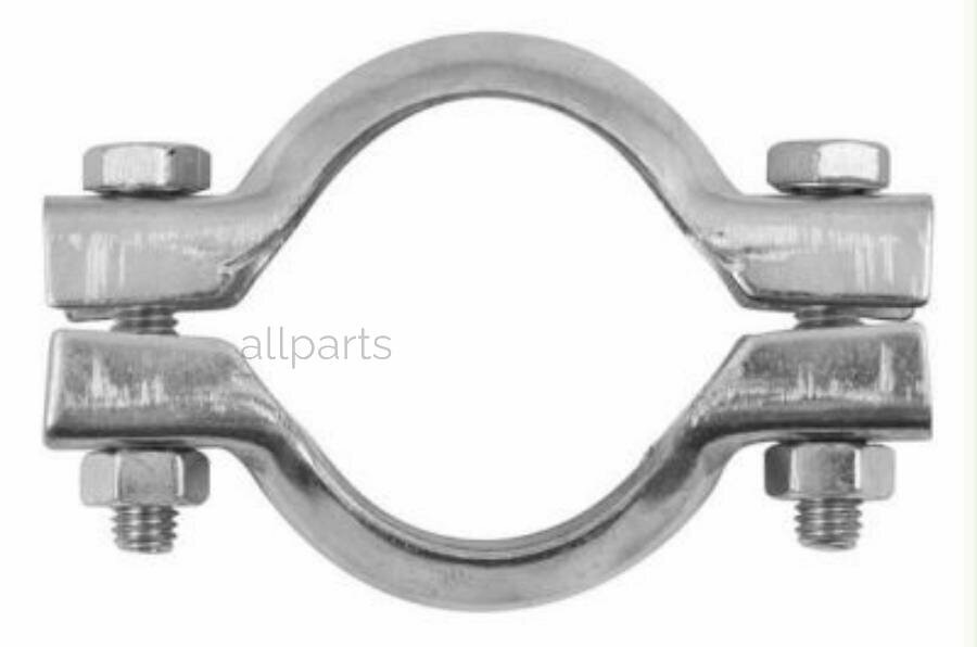 BOSAL 254-375 Кронштейн крепления глушителя PSA/TOYOTA/HYUNDAI/KIA MOT.1,0/1,2L /D=53MM BOSAL 254-375