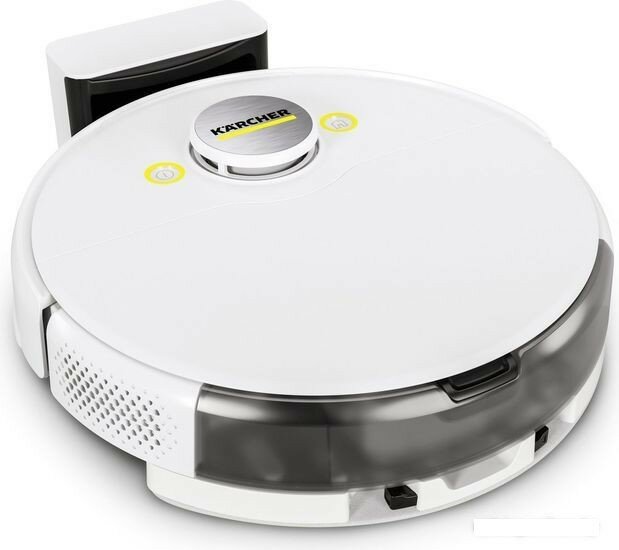 Робот-пылесос Karcher RCV 5 (1.269-640.0)