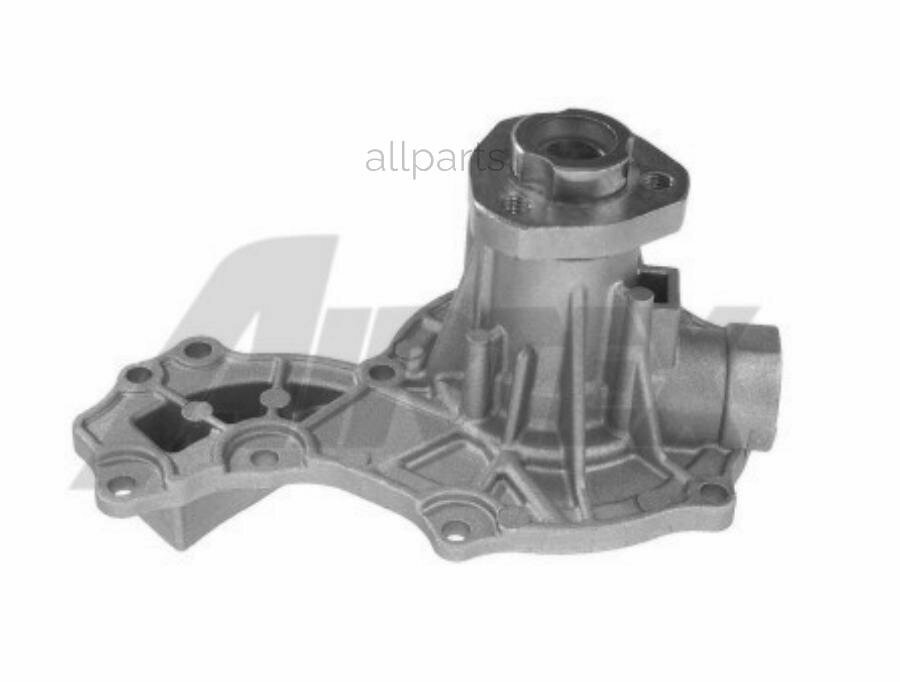 AIRTEX 1599 Помпа водяная Audi A4 1 8T