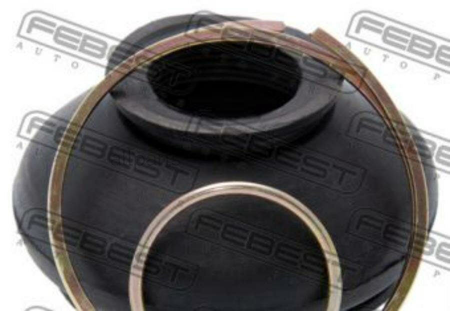 FEBEST NBJB-R51RLOW пыльник опоры шаровой заднего нижнего рычага (NISSAN PATHFINDER R51M 2005-) FEBEST
