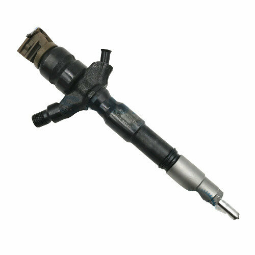 Форсунка в сборе CR Denso 2959000280