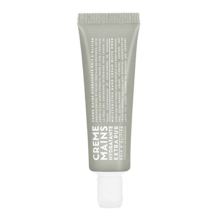 COMPAGNIE DE PROVENCE Olive Wood Hand Cream Крем Франция 30 мл