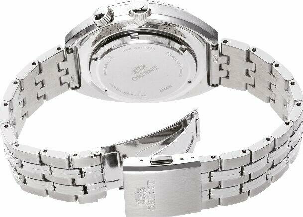 Наручные часы ORIENT Automatic — фото 1