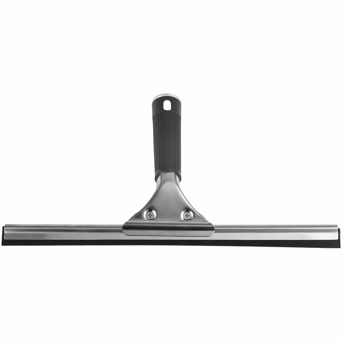 2 шт. Стяжка для удаления жидкости с пола OfficeClean Professional, ширина 55см, металлическая основа/резина (ЭВА), без черенка