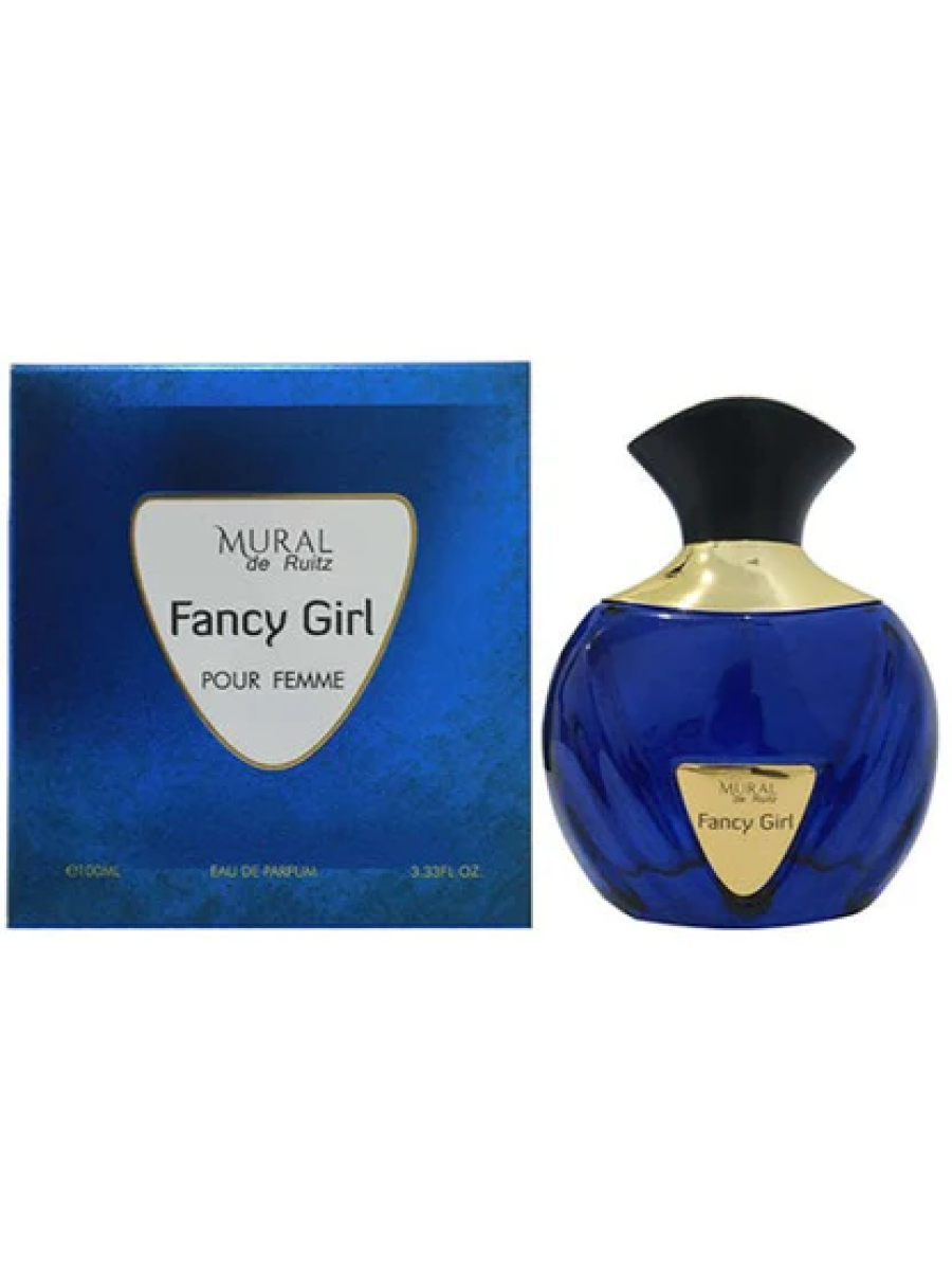 Fancy Girl парфюмерная вода 100 мл