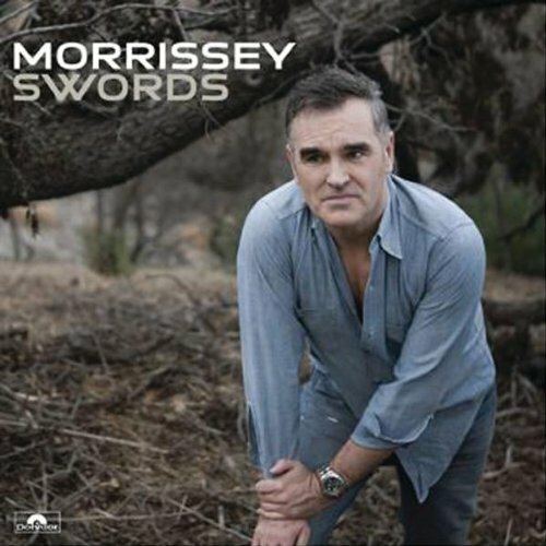 Morrissey: Swords (Limited Deluxe Edition) (2 CD)