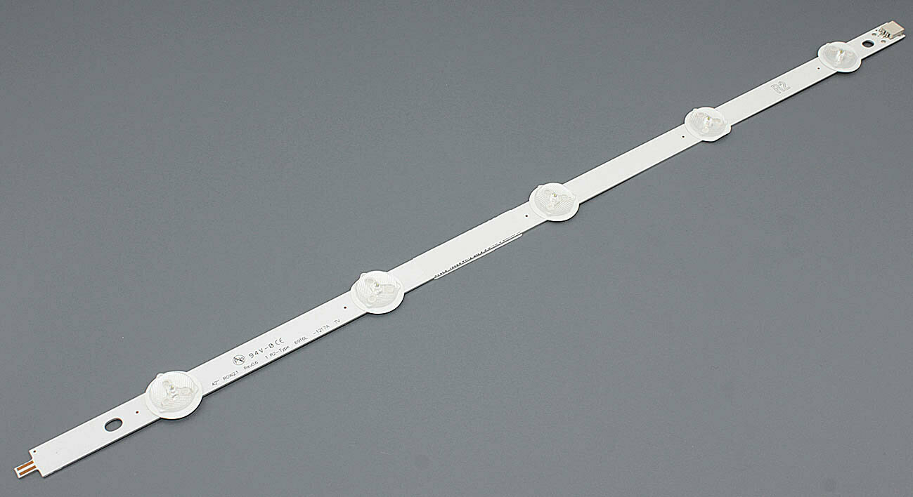 LED подсветка 42" 6916L-1217A R2-Type