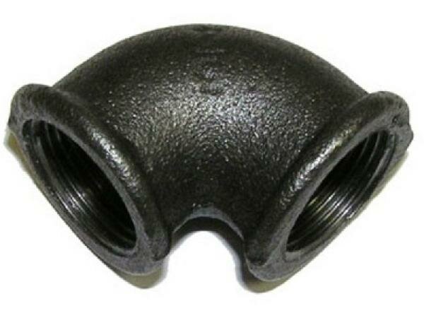 Уголок 40 чугун Fittex PLUS