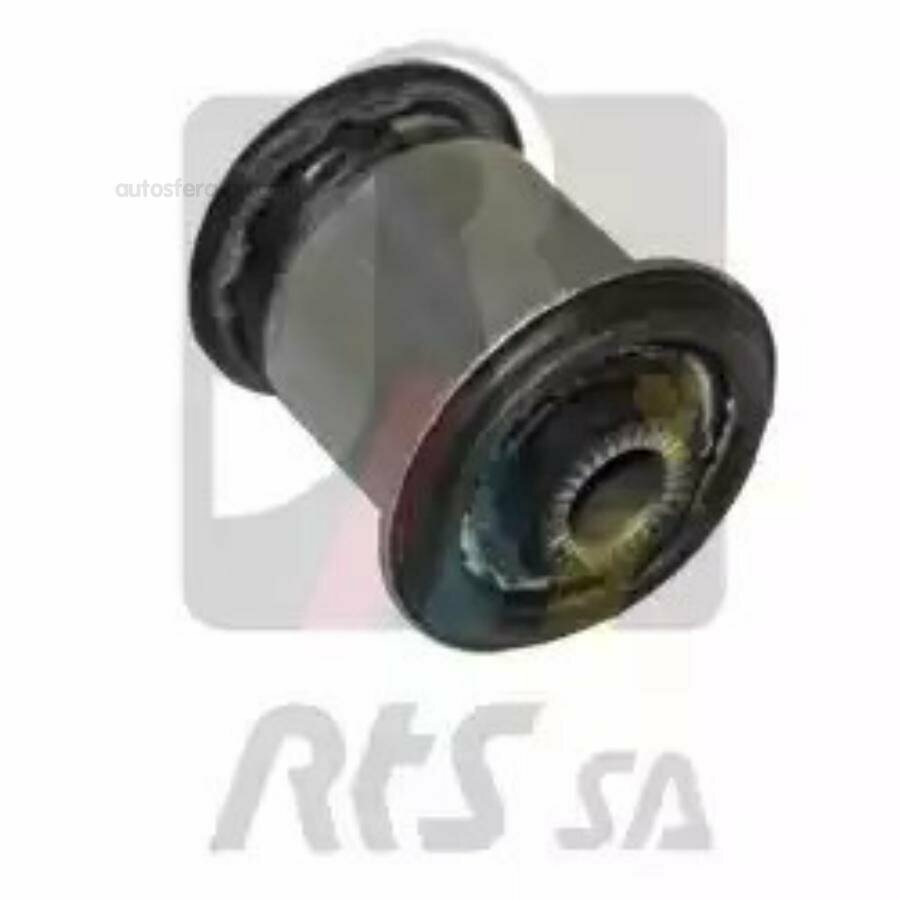 RTS 01700233 Сайлентблок CHEVROLET: CRUZE 09-, CRUZE 11-, OPEL: INSIGNIA 08-, INSIGNIA 08-