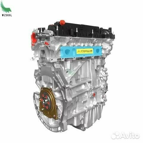 МКПП MitsubishI л300, HyundaI н100 Портер2 4d56