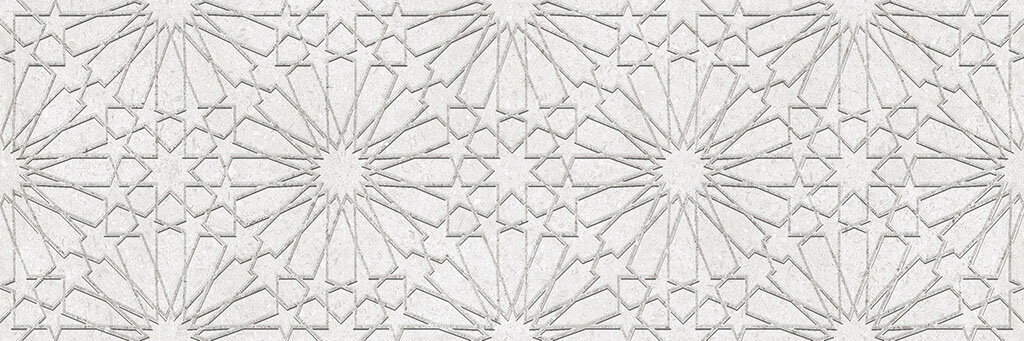 Gravita Плитка LAGOON COOL DEC 1 мат, 30x90 10 мм, арт. 78801871 (цена за 1.08 м2)