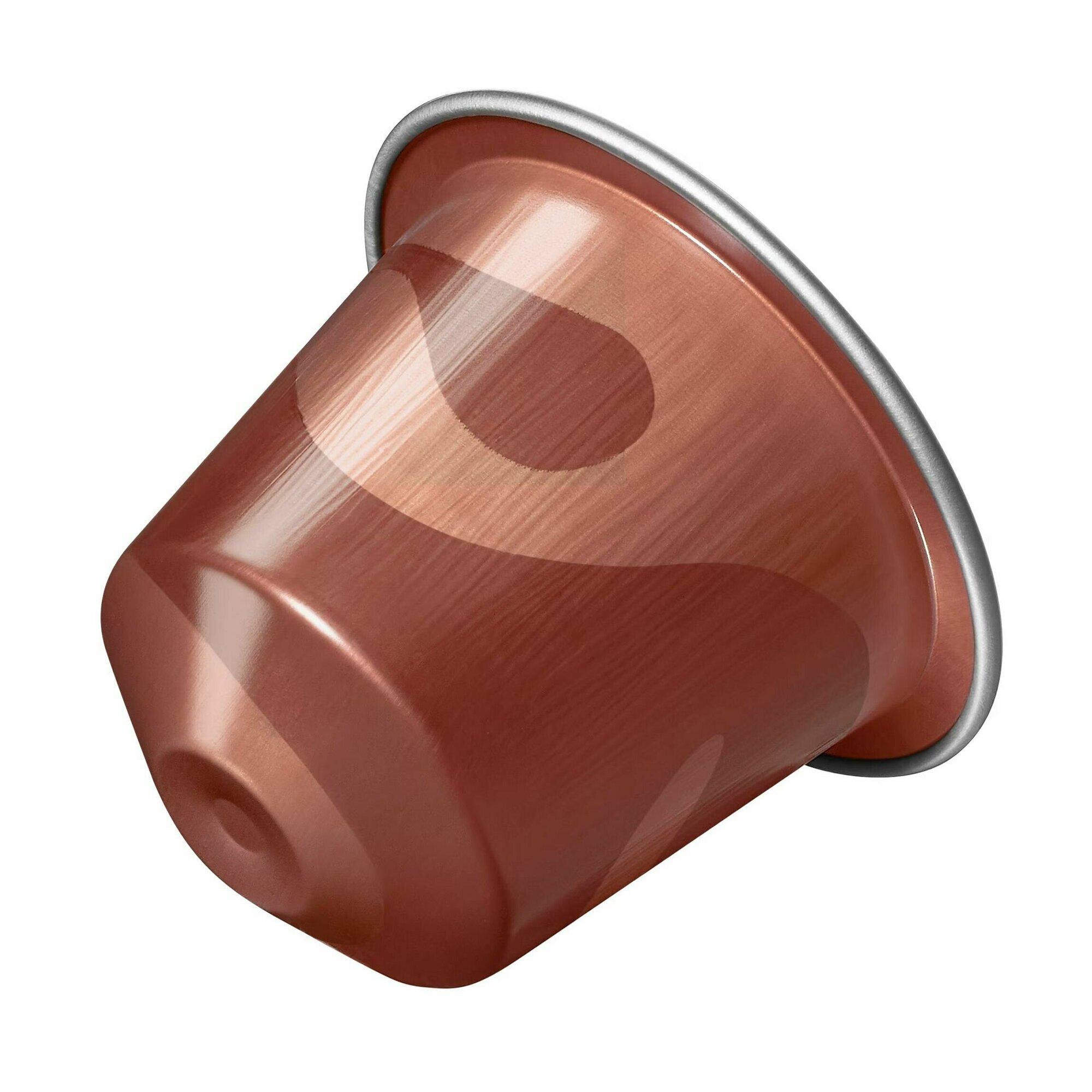 Кофе в капсулах Nespresso Original Barista Creations NOCCIOLA, 10 капсул, 110 мл.