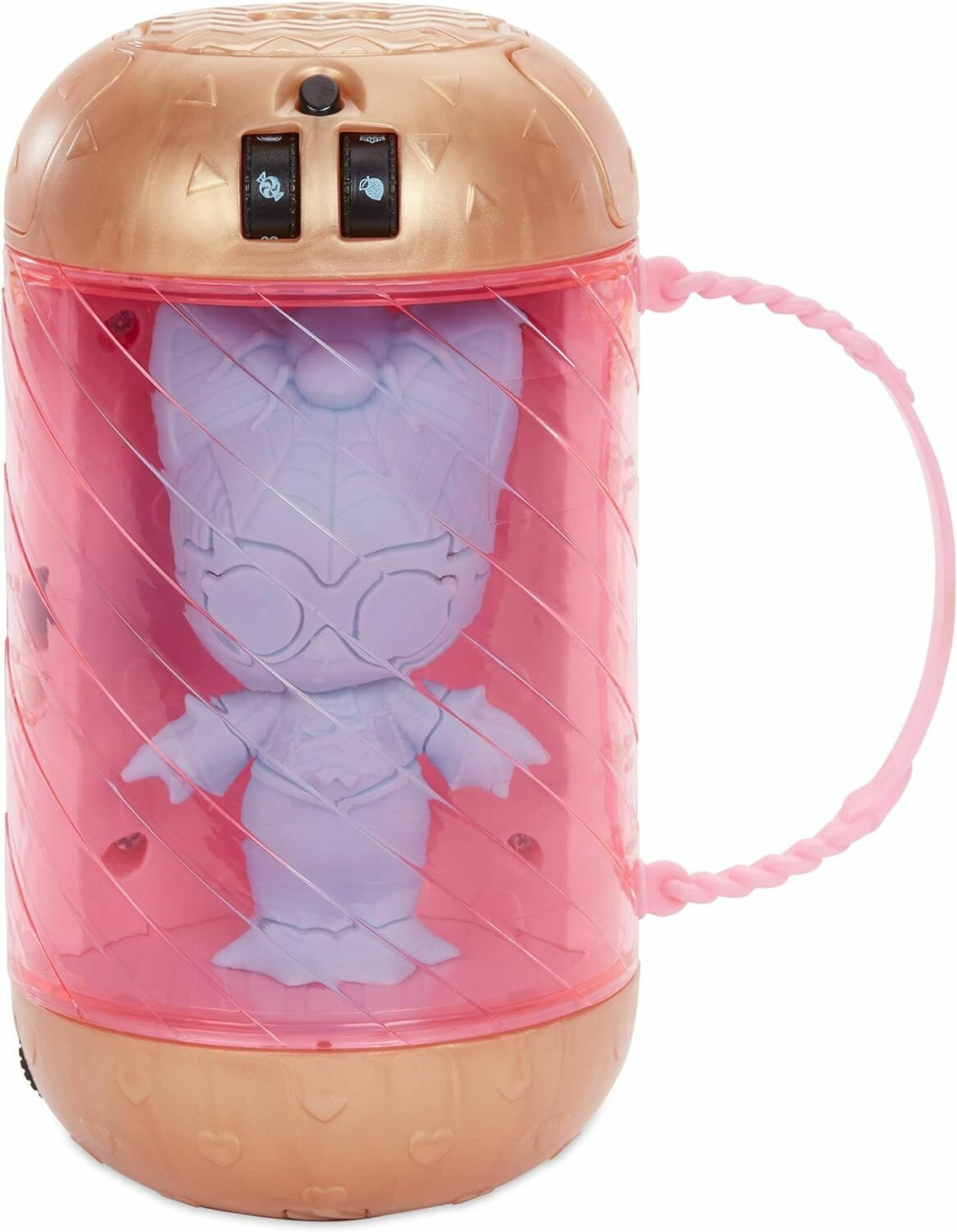 Кукла LOL Surprise! Under Wraps Doll Series Eye Spy Decoder