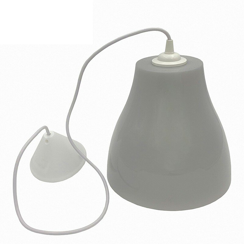 Светильники подвесные Uniel UHL-K30A 60W/E27 GREY, цена за 1 шт