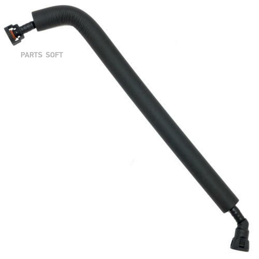 Z68328R ZIKMAR Шланг вентиляции картера BMW M52/54 2.0-3.0 95-