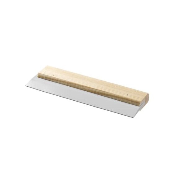 Шпатель затирочный STAYER 200 мм 1018-20_z01