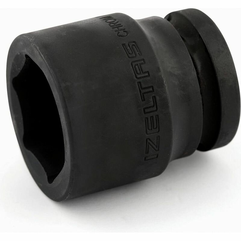 Головка торцевая ударная шестигранная 46 мм 1" IZELTAS