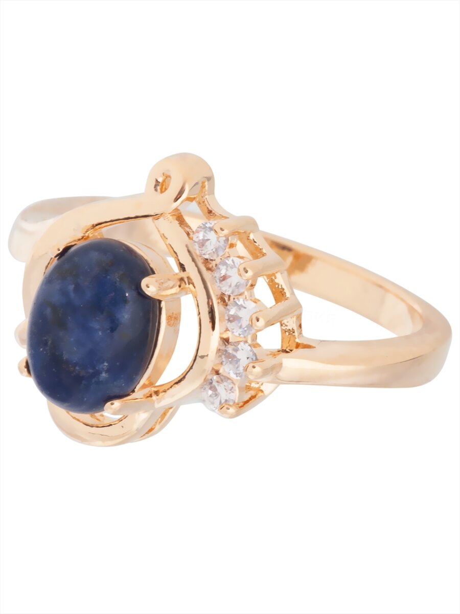 Кольцо, содалит