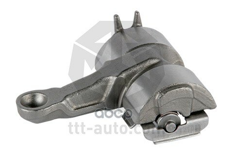 Р/к диcкового тормоза! (м) нажимной рычаг в сборе KnorrST7, SCHMITZ TTT-auto арт. 18002