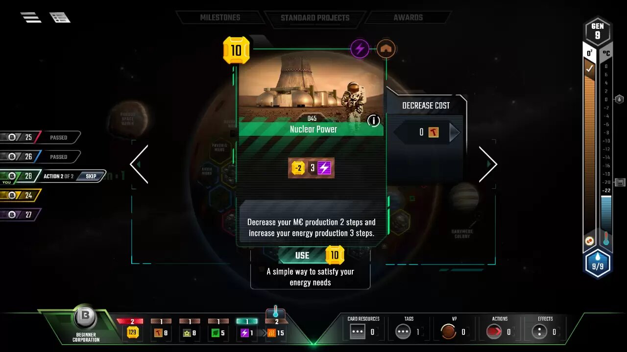 Terraforming Mars [STEAM / Россия, Весь мир] — фото 1