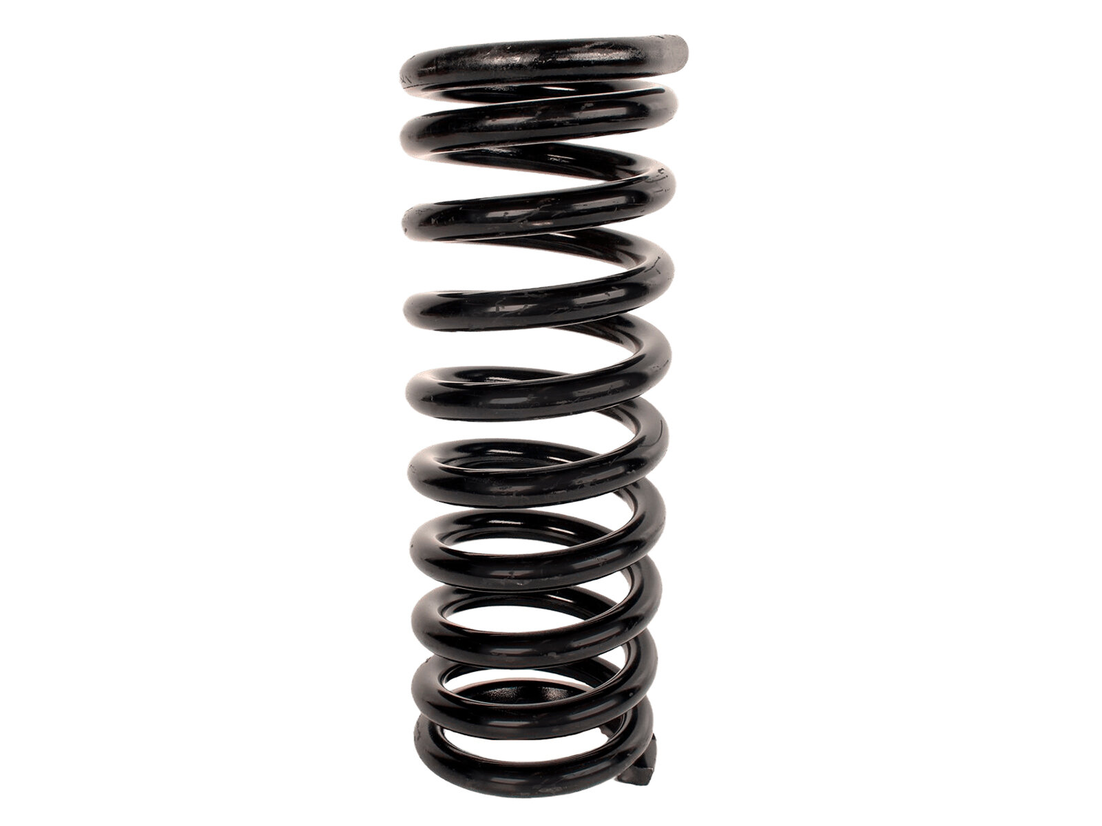 Пружина ГАЗ-2410, 31105 подвески передней 1 штука G-PART 31105-2902712