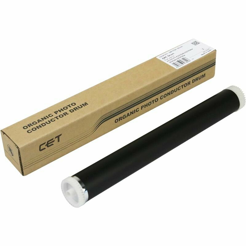Фотобарабан CET CET7844 для Kyocera Ecosys P2235dn/P2040dn/M2040dn/M2540dw