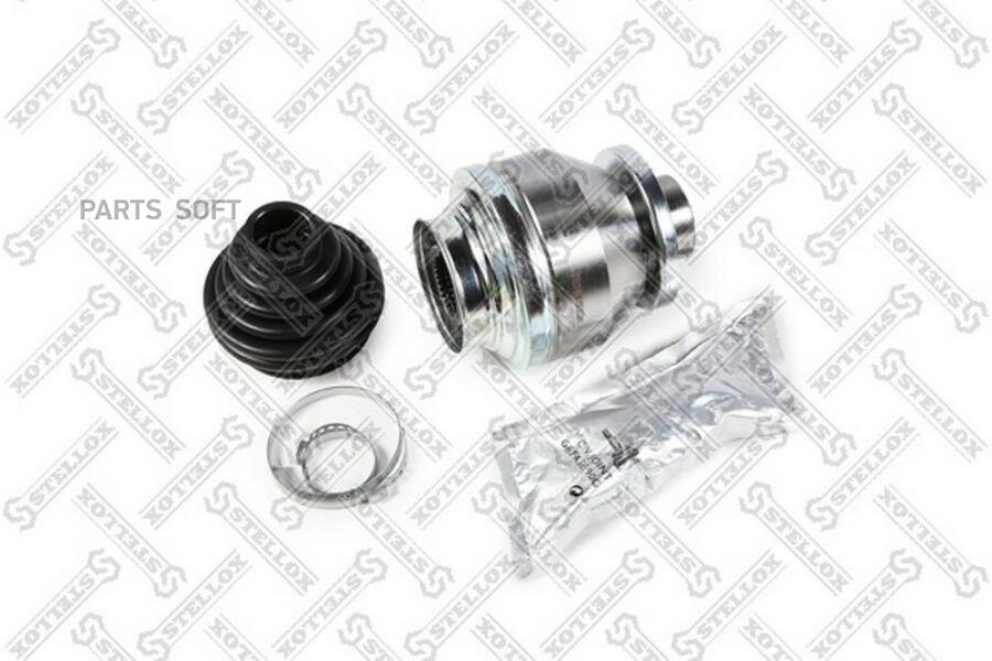 STELLOX 1601139SX ШРУС внутренний к-кт! 24570\ VW T5/Multivan 2.5TDi 03>