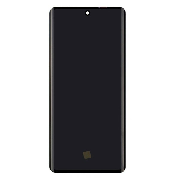 Дисплей для Huawei Honor 50 с тачскрином Черный - (AMOLED)