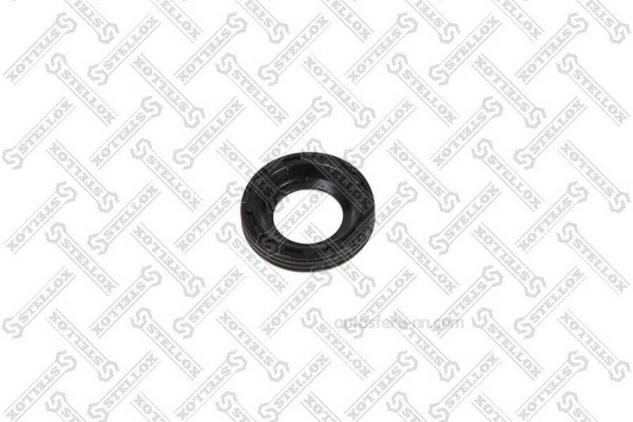 STELLOX 3400219SX сальник топливной форсунки! \ Citroen/Peugeot 1.6HDi