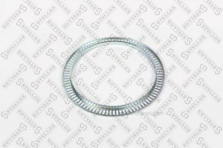 STELLOX 8441829SX кольцо ступицы металл! зубчатое ABS \ SAF