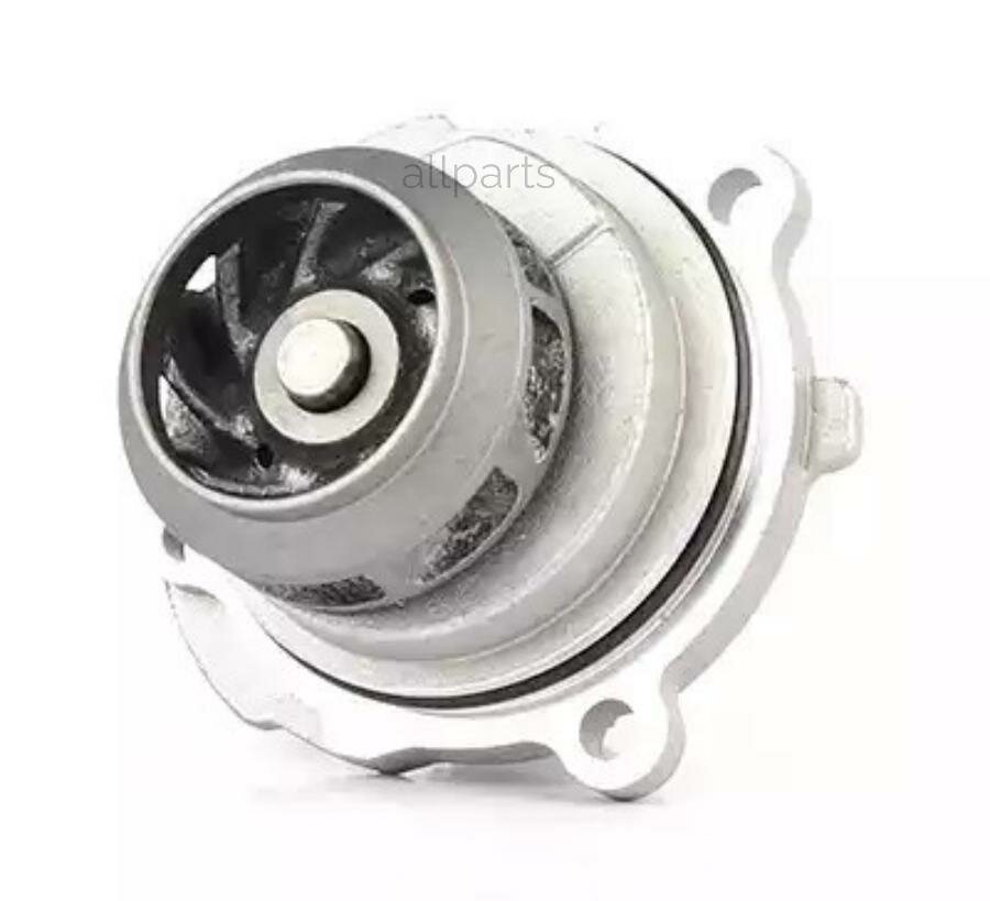 BASBUG BSG90-500-011 Насос водяной / AUDI SEAT SKODA VW 1.4-2.0 95~