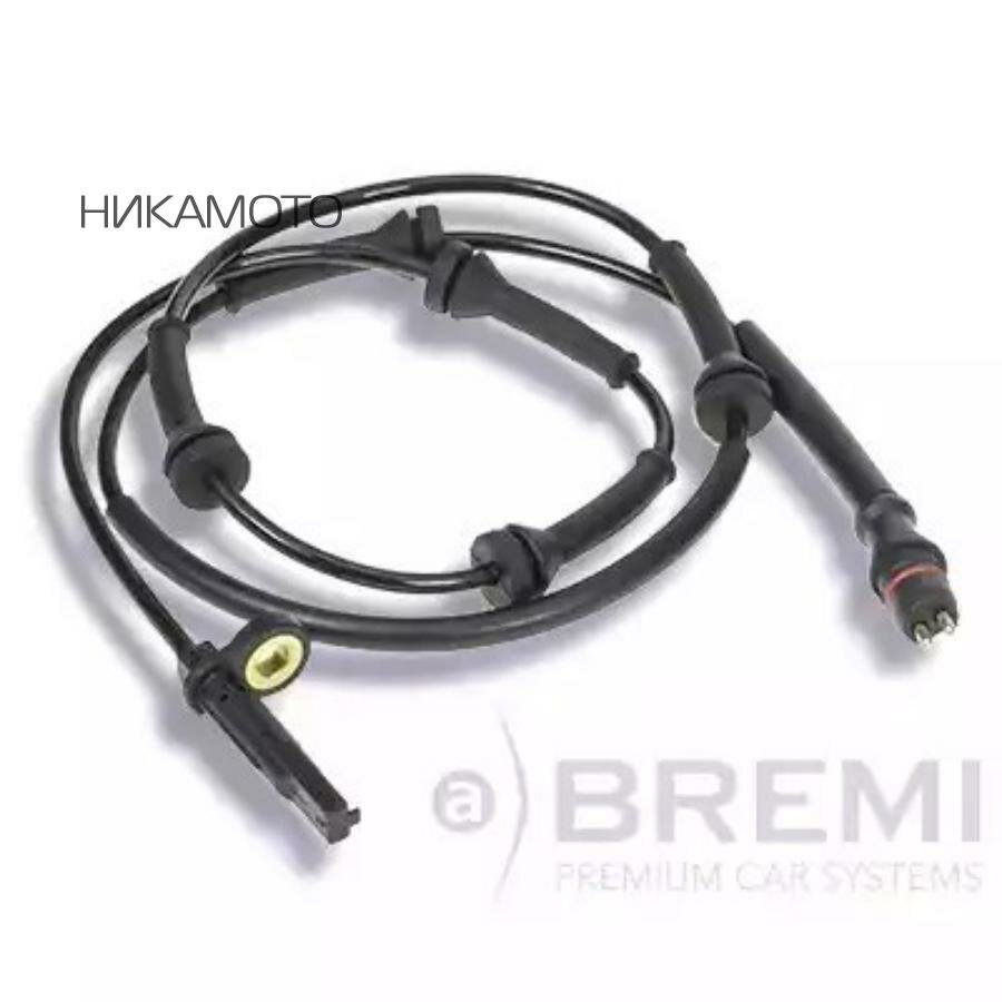 BREMI 50611 Датчик ABS